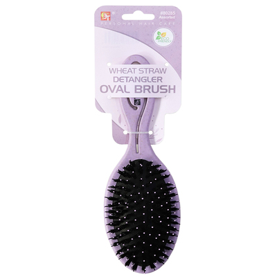 气垫按摩蓬松高颅顶顺发梳卷发开