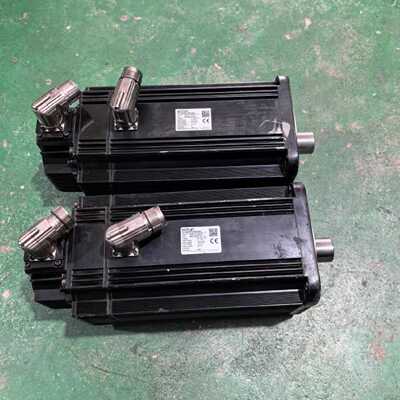 询价-埃斯顿伺服电机EMR-37JDSB24 3.77KW