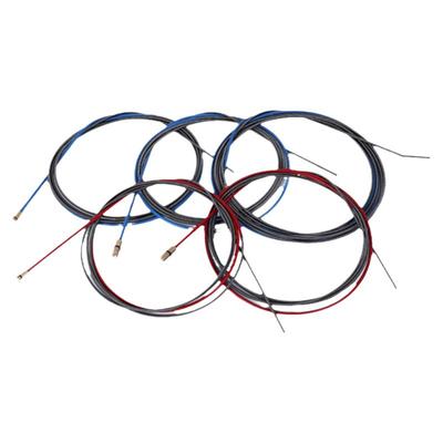 二保焊枪送丝软管导丝管