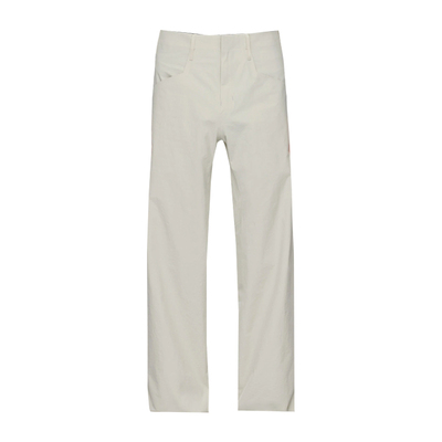 现货商鸟防风软壳速干裤城市通勤