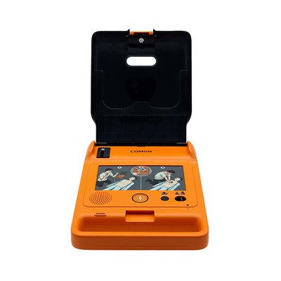 【高性价比】科曼半自动F1A