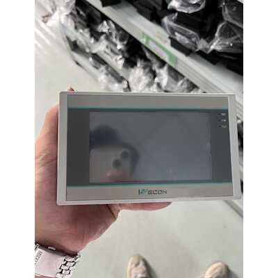 维控触摸屏PI3043ie，4.3寸人机界面，拆机品，功能完