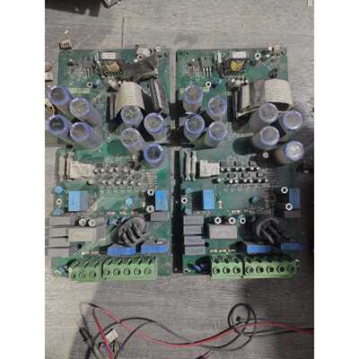 询价-ACS510系列15kw变频器驱动板带模块SINT43