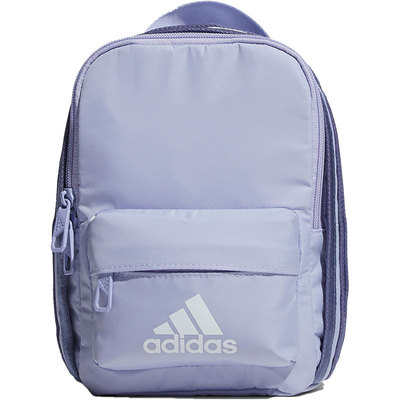 Adidas/阿迪达斯正品当季新款休闲上学旅行男女双肩背包 H30345