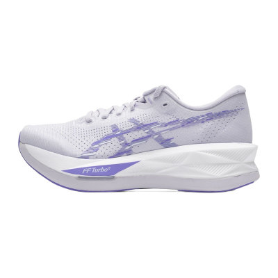 【自营】Asics亚瑟士女鞋SONICBLAST速度训练运动鞋轻量跑步鞋