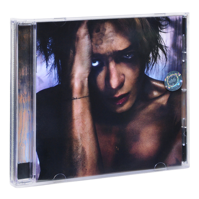 【进口美版】王嘉尔《MAGICMAN 2 魔术师2》2025专辑唱片CD