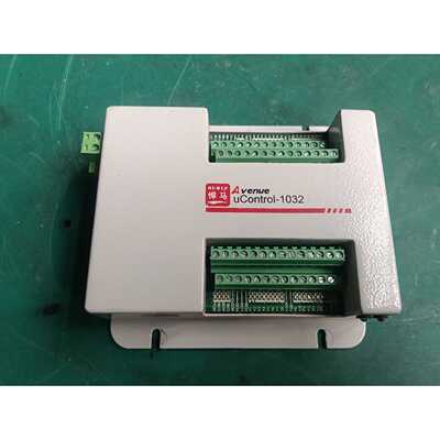 询价下单悍马Avenue uControl-1032接线端子控制单
