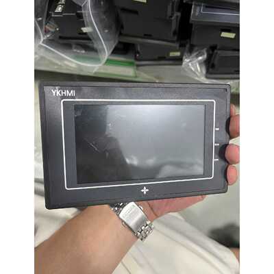 中达优控触摸屏一体机 MC-20MR-6MT-430A-FX询价