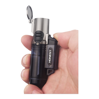 honest百诚三火直冲雪茄艾灸专用