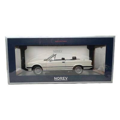 NOREV118宝马325i汽车模型