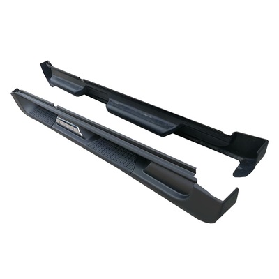 适用于老款途胜tucson改装脚踏板