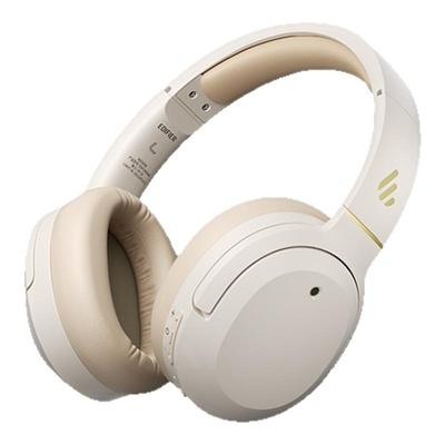 漫步者W820NB金标认证蓝牙耳机头戴式降噪电脑游戏无线耳麦经典版