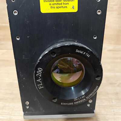 Synrad FHFL30(50)-U 激光控制器