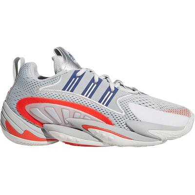 Adidas/阿迪达斯官方正品三叶草男女运动透气系带休闲鞋 EF6946
