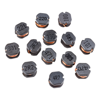 CD75贴片功率电感100/220/330/68