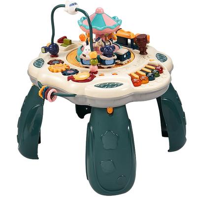 婴儿玩具宝宝早教益智六面体