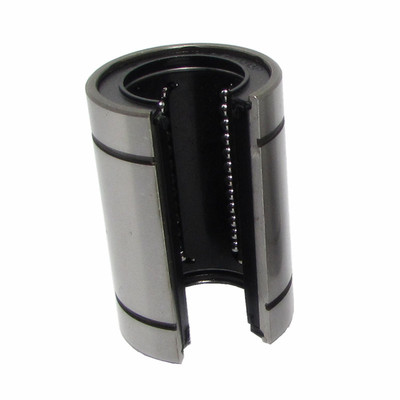 开口滑块导轨直线轴承