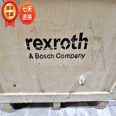 议价全新力士乐电机现货MHD115C-024-PG1-AA德国原厂质保12个月议