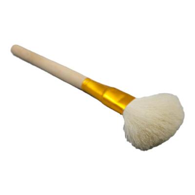 中齐制釉 补水笔 扫灰笔 素坯去灰补水笔 釉下釉上彩彩绘工具