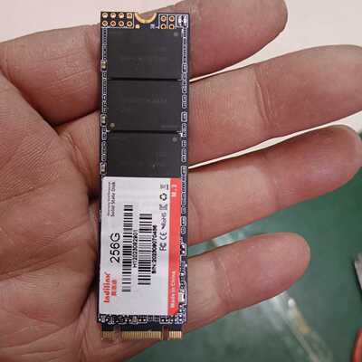 询价-英洛迪Indilinx S3N80S 256G M.2 固态