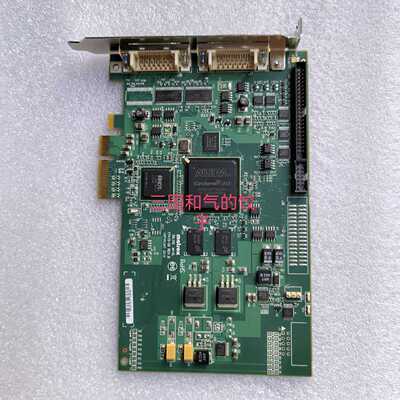 议价迈创MatroxSOL2MEVCBL*Y741500适用