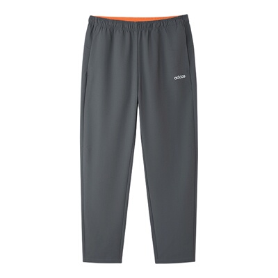 Adidas/阿迪达斯正品时尚简约中腰男经典休闲舒适休闲裤KQ7868