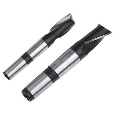 五金高速钢锥键槽铣刀非标定制