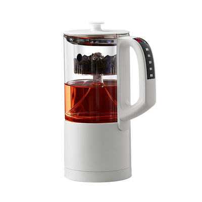 帕米煮茶器家用全自动蒸汽电热