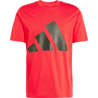 Adidas/阿迪达斯正品新款男士时尚复古经典休闲短袖T恤JE8934