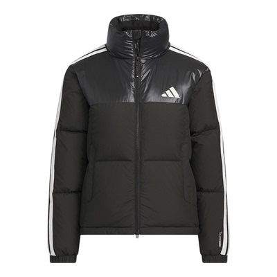 Adidas/阿迪达斯官方正品W 3S PUFF D J女士保暖防风羽绒服KC5894