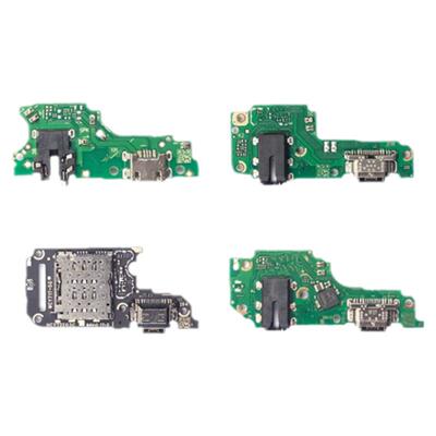 适用VIVO Y71T Y33S Y77E iQOOU5 U5E U5X Y77 Y10尾插小板送话器