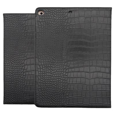奢华简约鳄鱼皮革iPad壳