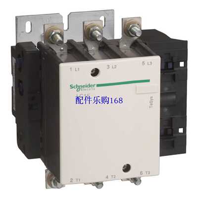 议价现货/施耐德LC1E250M5N接触器全新原装正品