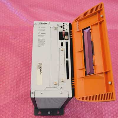 B&R Bernecker & Rainer Automation Typ: 5PC310.5X02-00  Rev.