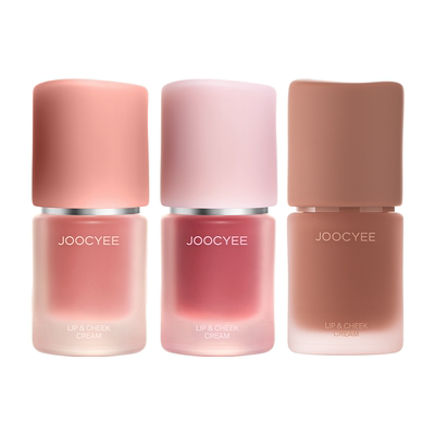 【李佳琦直播间】 酵色多用霜唇泥哑光雾面唇釉口红腮红C21 C33