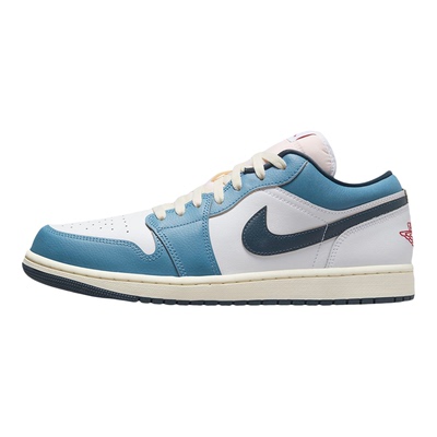 Nike/耐克正品Air Jordan 1男士经典运动休闲板鞋HM3711-144