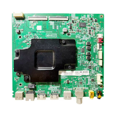 TCL55V6M主板40-M848CJ-MAA2HG