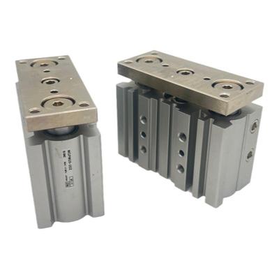 气缸三轴导杠MGPL/MGPM12/SMC