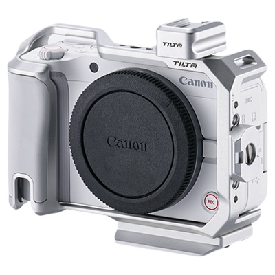 【铁头旗舰店】佳能R50V兔笼