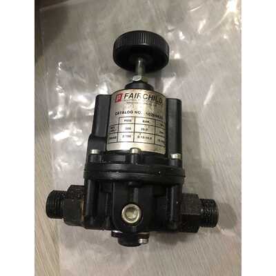 【请询价】FAIRCHILD仙童调压阀10264HJN