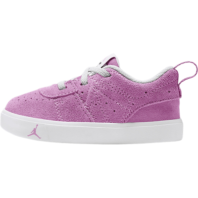Nike/耐克正品Air Jordan婴童休闲轻便运动板鞋DR6444-505