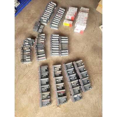 ABB PM564T PM554T A1 A2 S61