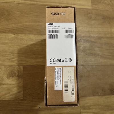 议价ABB DCS控制器卡件 EI813F FI830F 3BDH000032R1现货