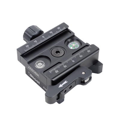 镜头支架适用富士脚架接环