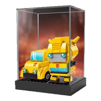 KGBOX模型40804变形金刚大黄蜂