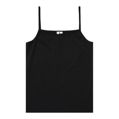 SUNSPEL女士匹马棉吊带背心