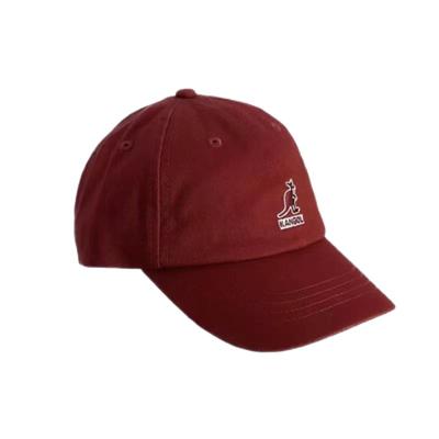 Kangol儿童棒球帽出游休闲男女