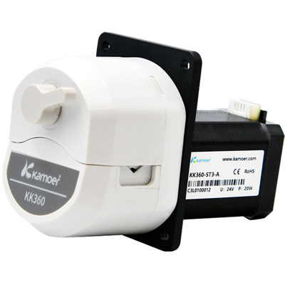 kamoerKK360蠕动泵步进电机水泵