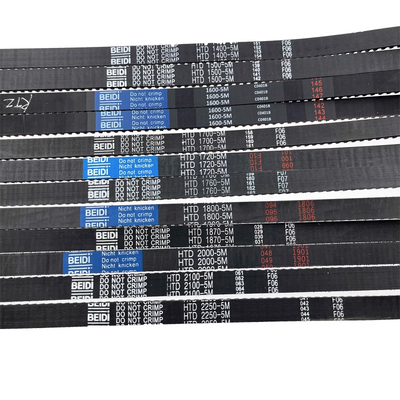 5m2670原厂富士达门机皮带2600