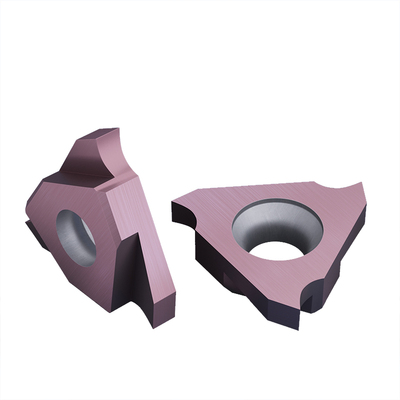 数控槽刀片外圆浅槽刀